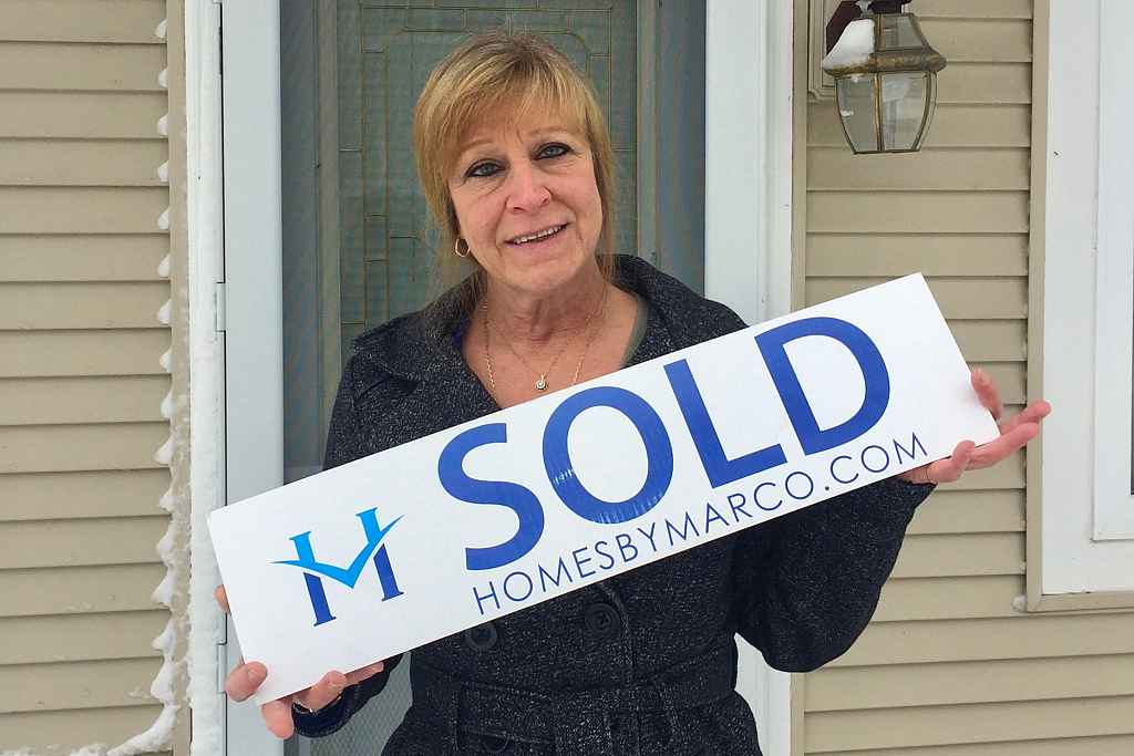 Cedar Run subdivision in Wheeling, IL - Homes for Sale - Homes by Marco