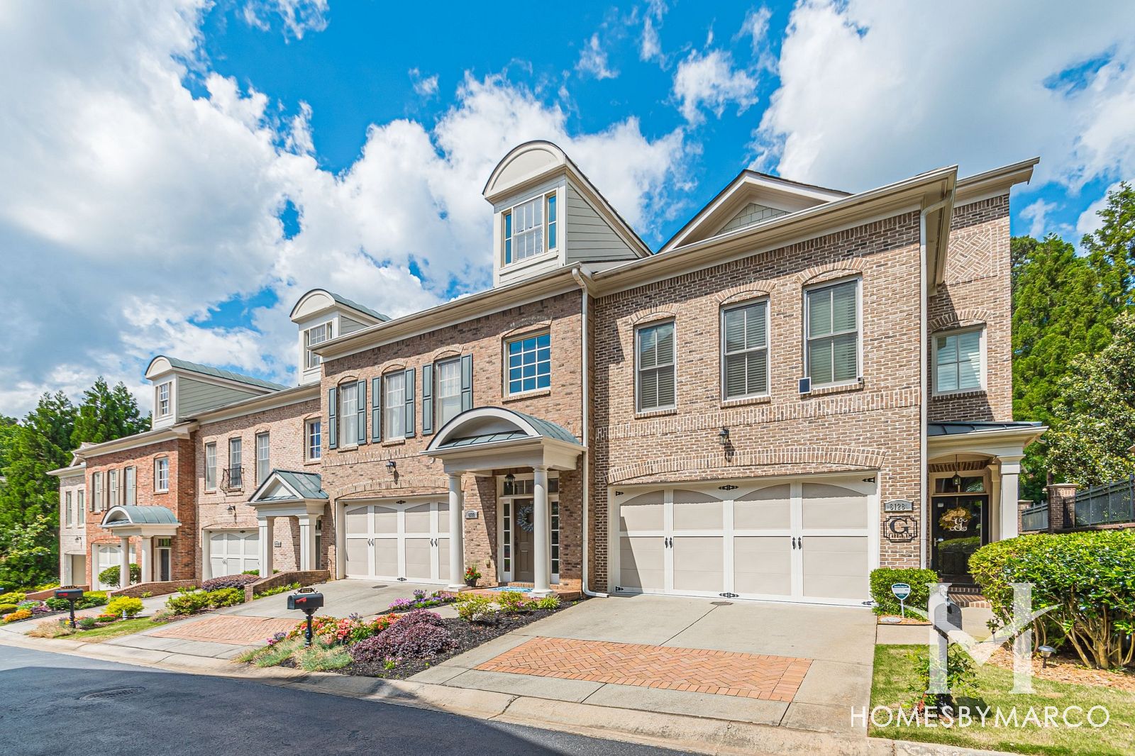 Subdivisions & Condo Buildings in Dacula | Homes by Marco