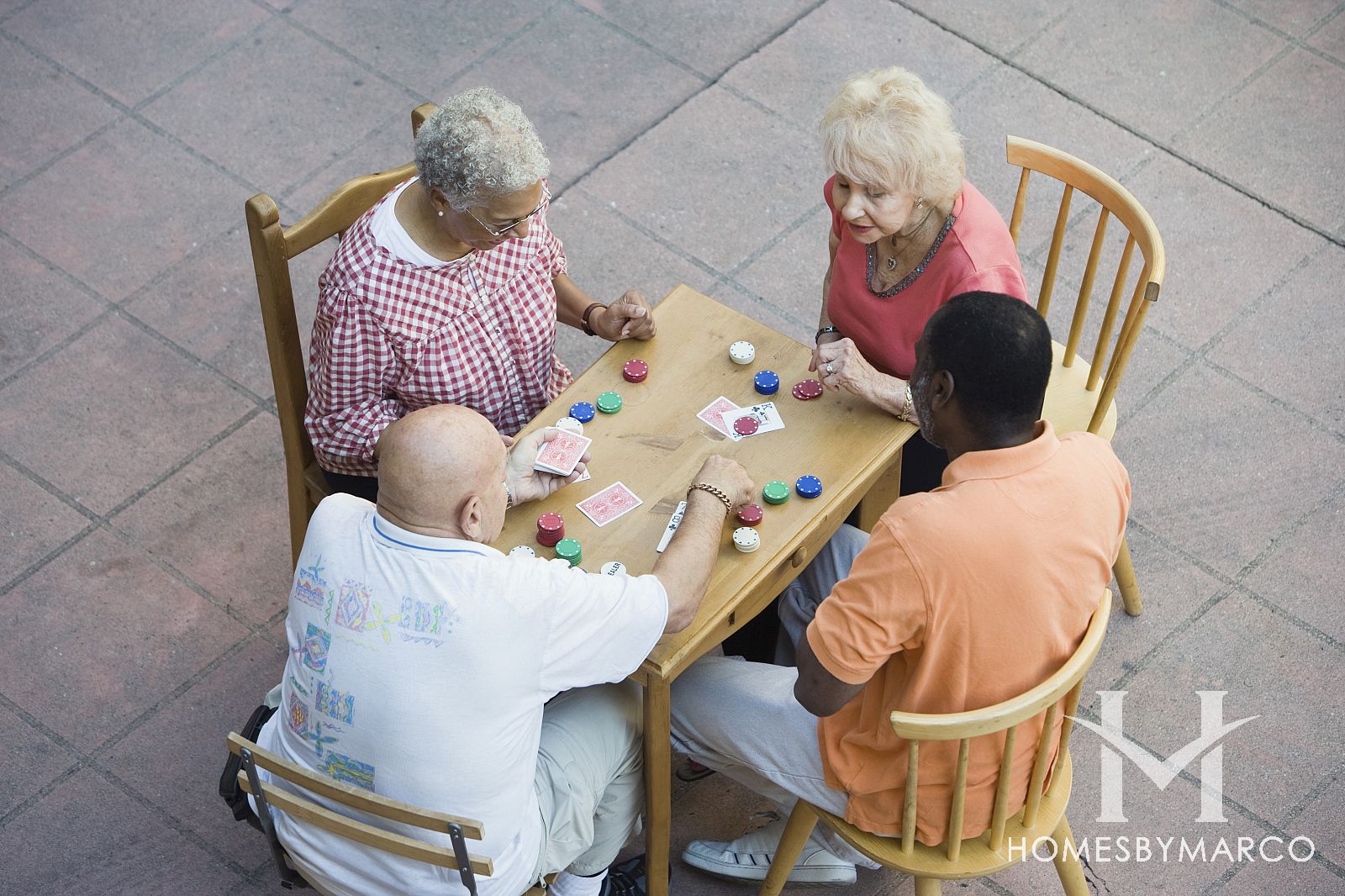 Active Adult 55+ Communities in Grayson, GA | Homes by Marco