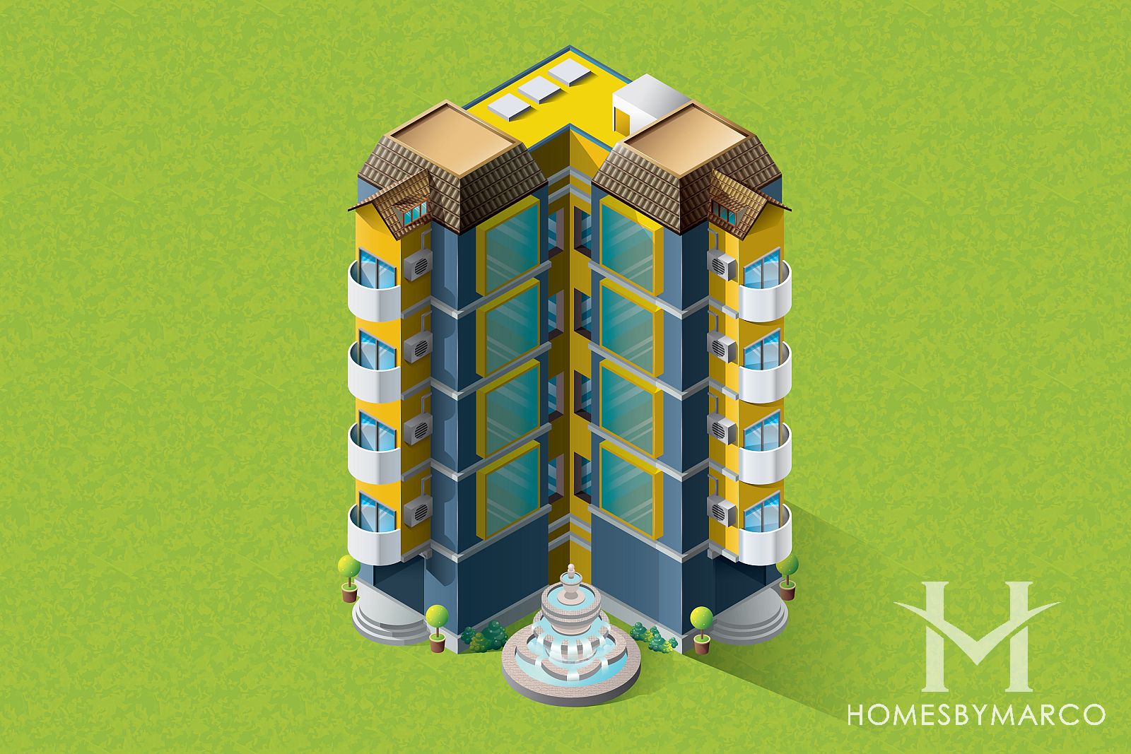 The Rose in Indian Shores, FL at 19222 Gulf, - Condos for Sale | Homes ...