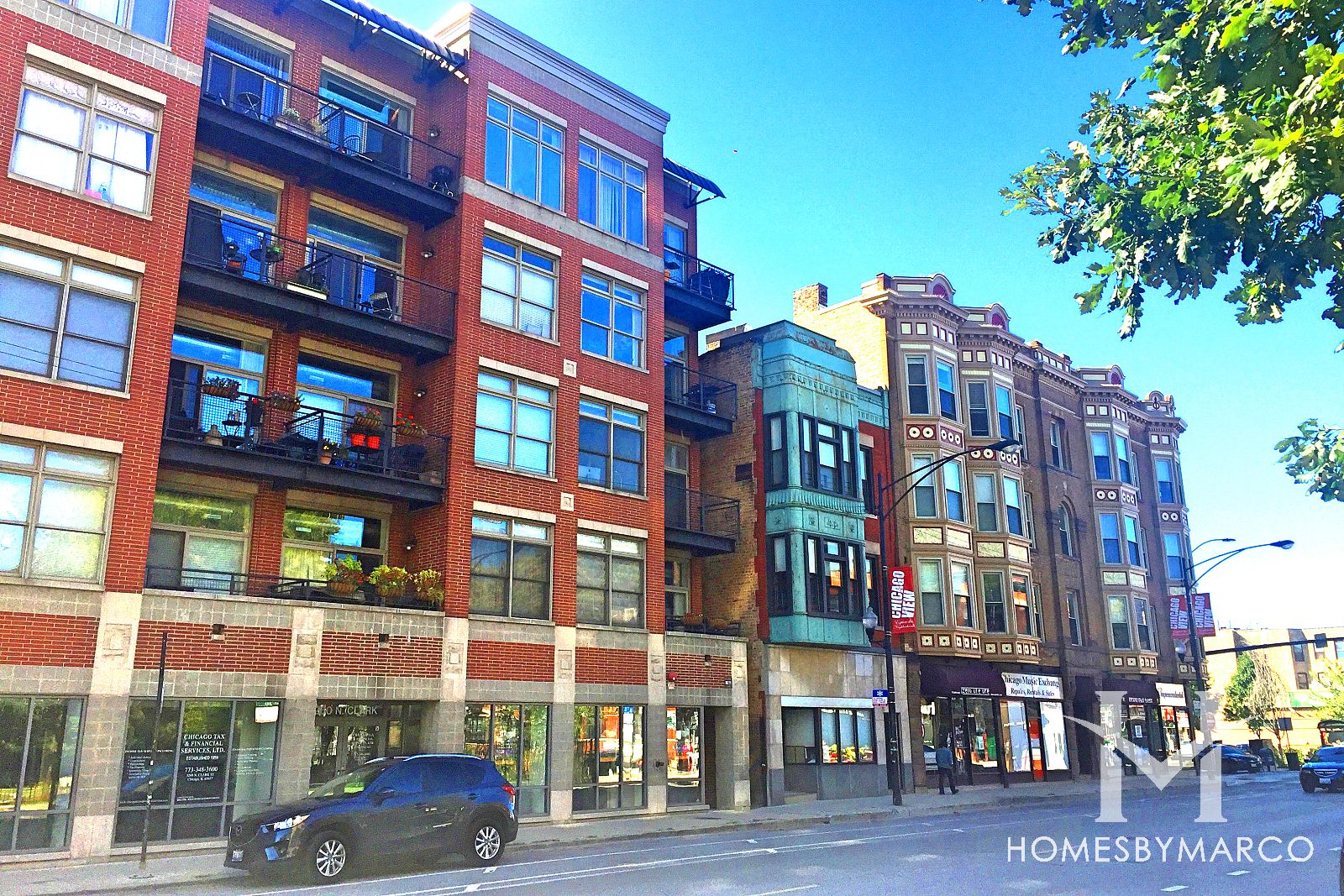 Most Affordable Condo Communities in Bay Shore Gardens | Homes by Marco